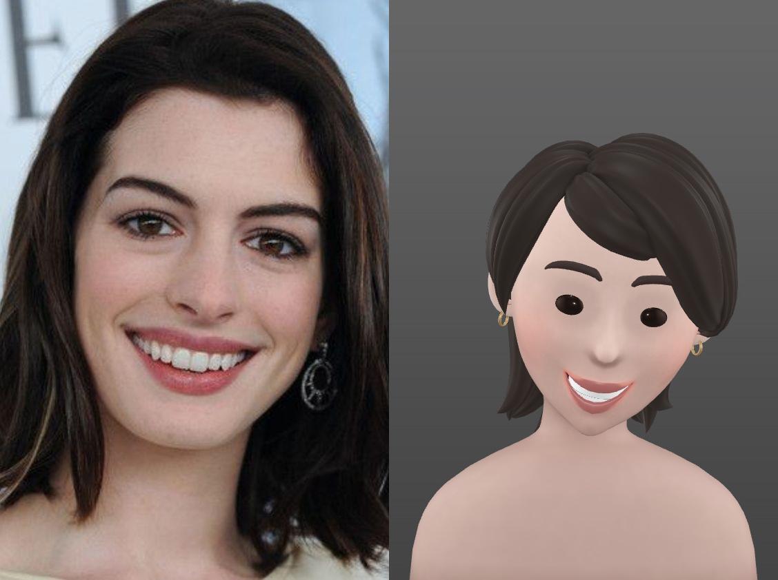 Face AR SDK v1.12.0: Avatars, Nails, & Studio Lighting