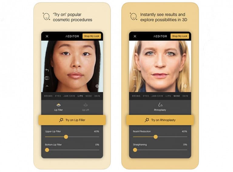 6 Best Plastic Surgery Apps in 2024
