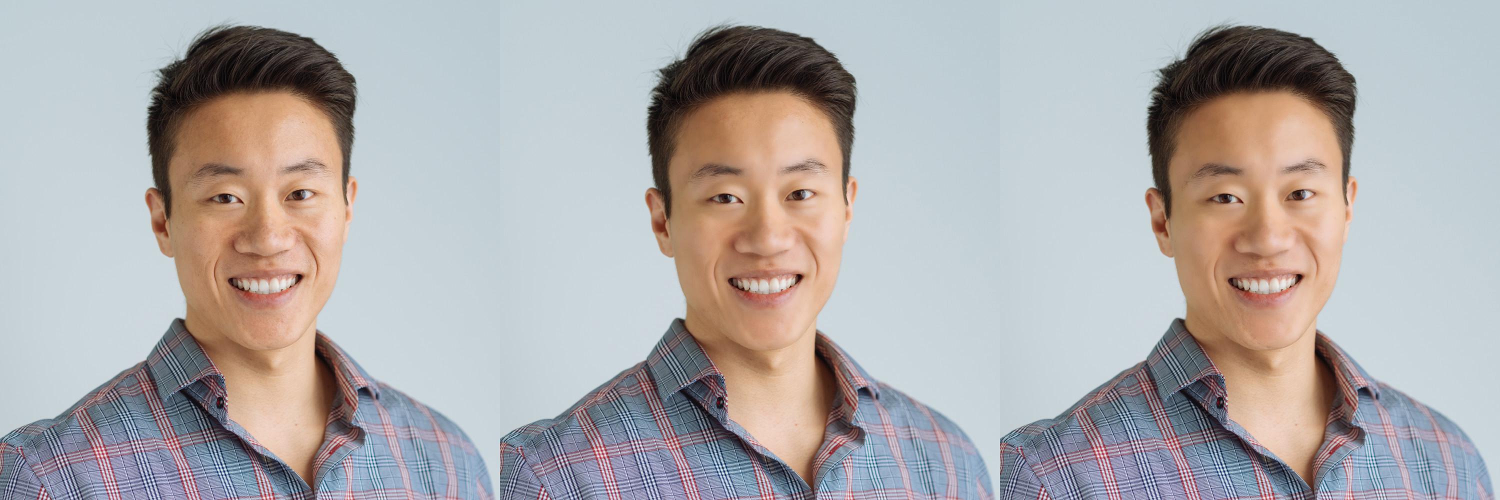 Face AR SDK v0.34.1: Improved Skin Smoothing & Effects Editing