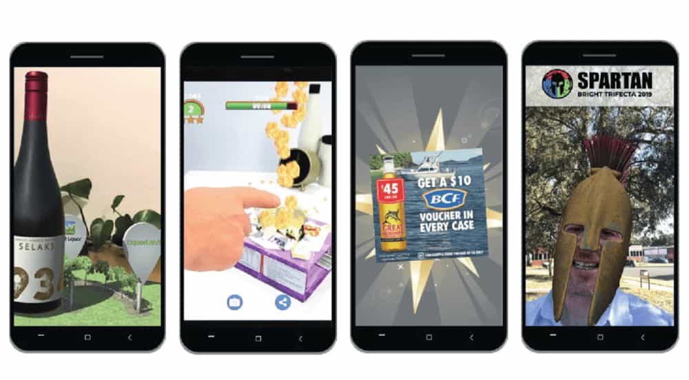 How To Create Augmented Reality Content That Sells