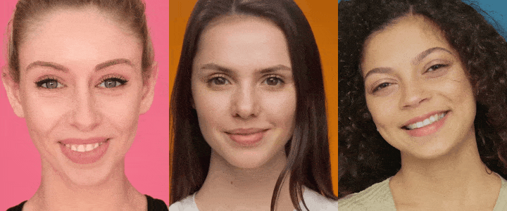 Top 10 Popular Face Filter Types and Where To Find Them