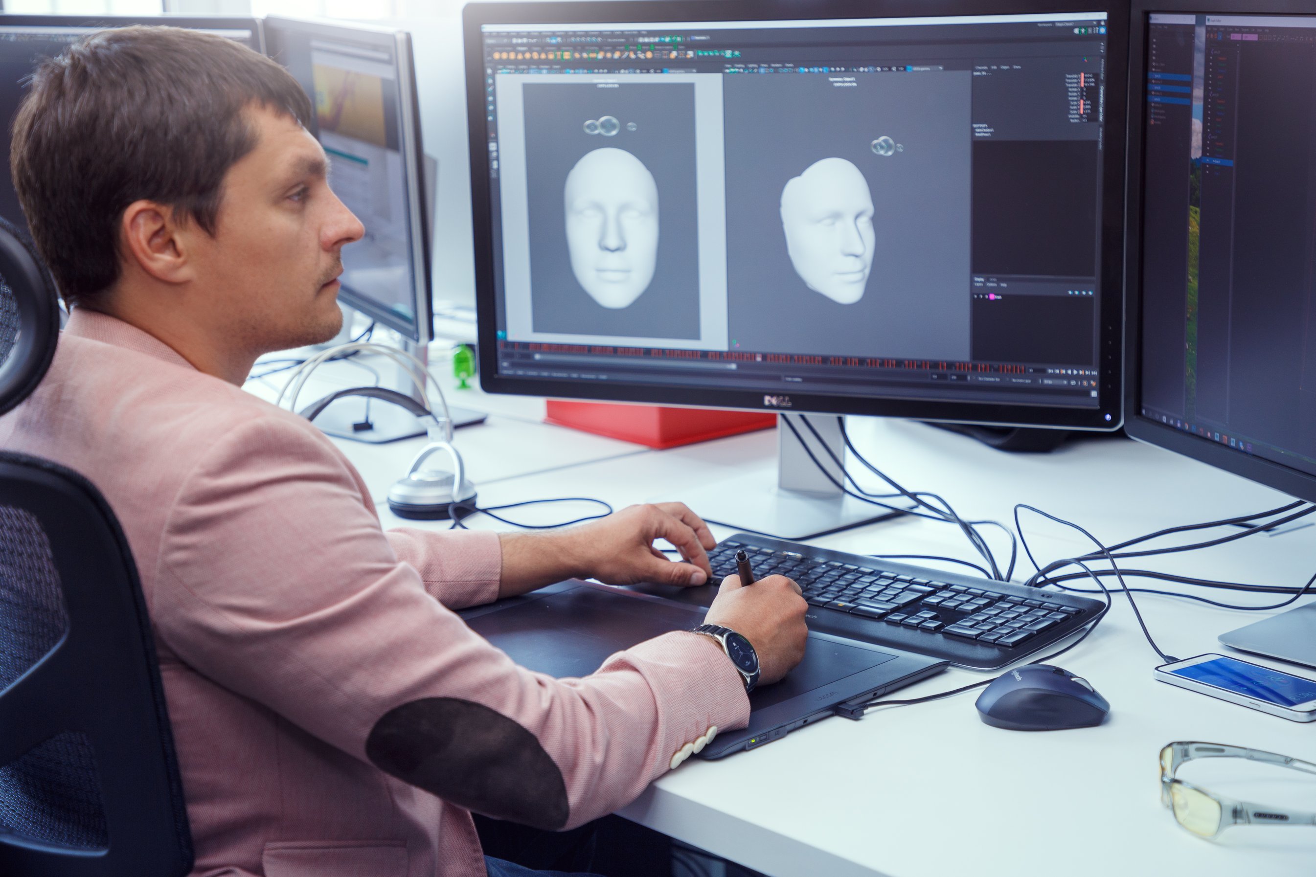 Banuba | Face Software Company