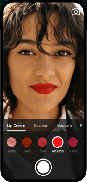 How To Build a Face Filter App: iOS