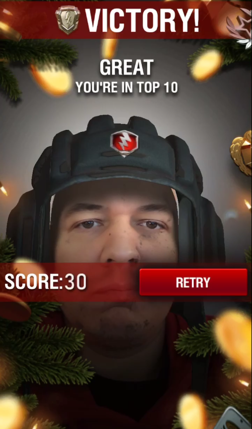 7 Face Filter Gaming Mechanics To Create Instagram-like Filters