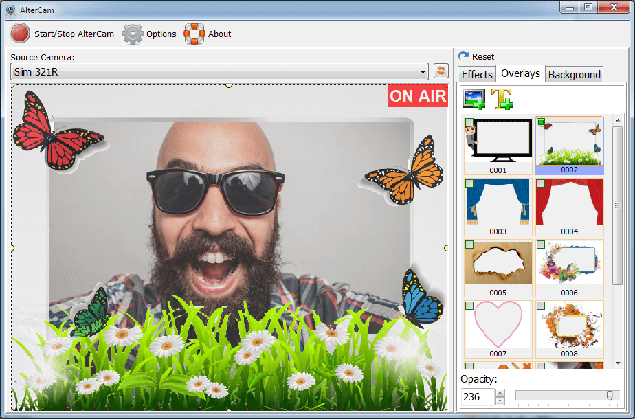 8 Best AR Webcam Face Filters Software for Business