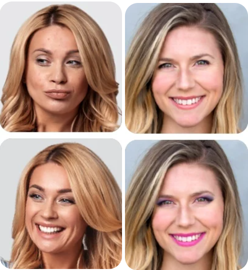 How To Build a Face Filter App: Android