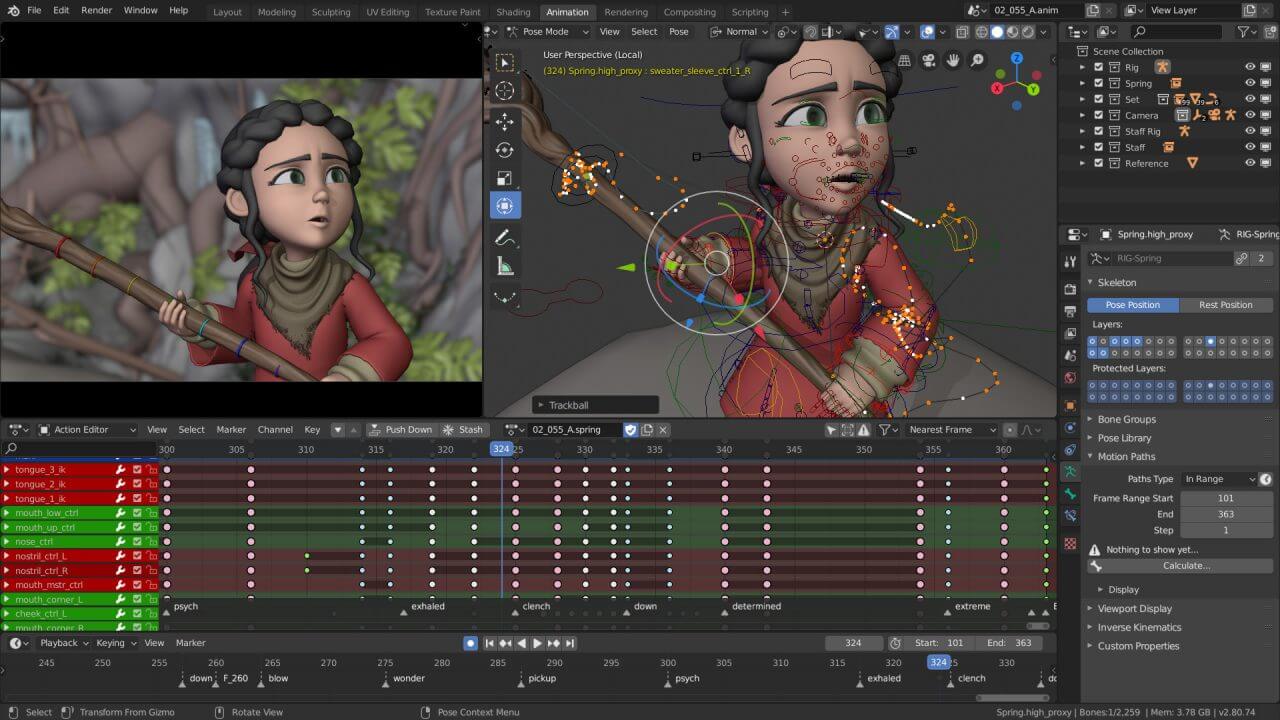 12 Best Video Editing Software for Gaming in 2024
