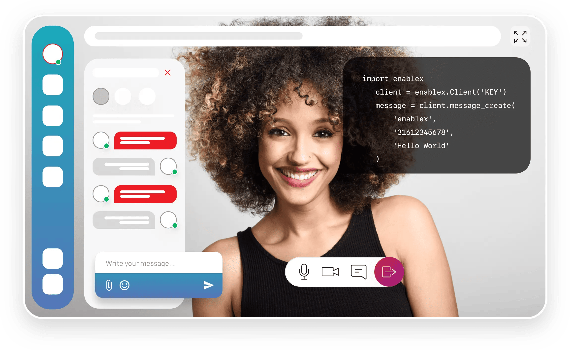 7 Proven Video Call APIs & SDKs for Short Video Apps like TikTok