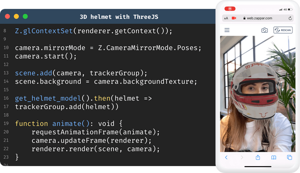 16 Best Facial Tracking Software [2024]