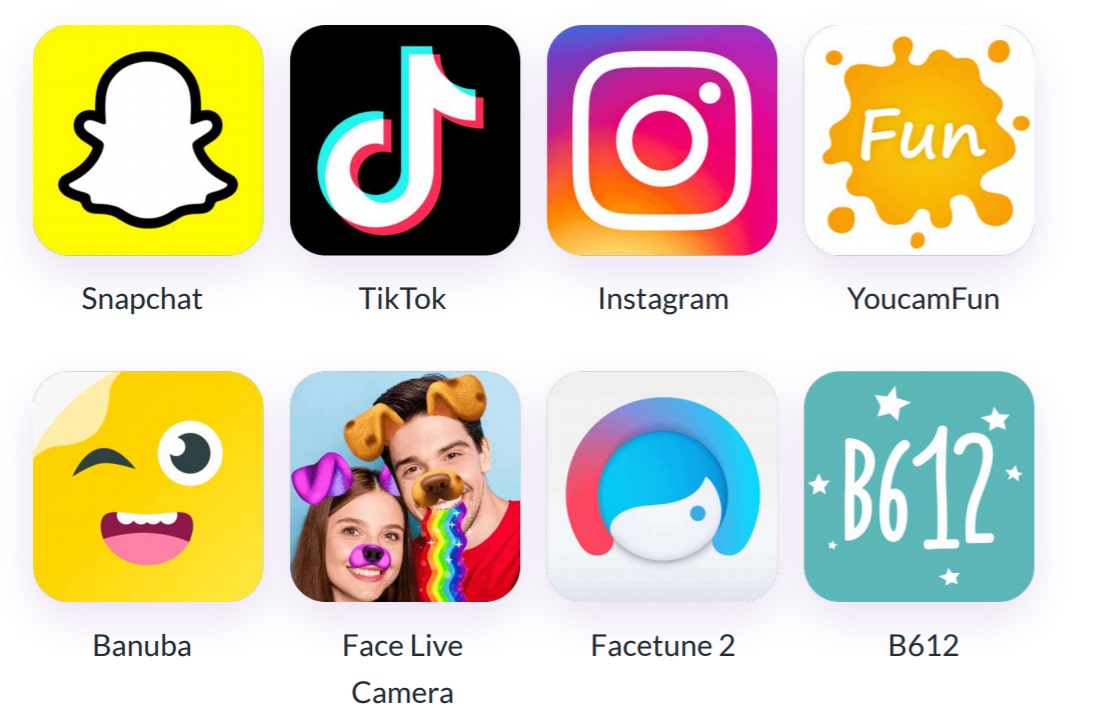 How To Create Face Filter: 8 Must-Try Steps to Get AR Filters
