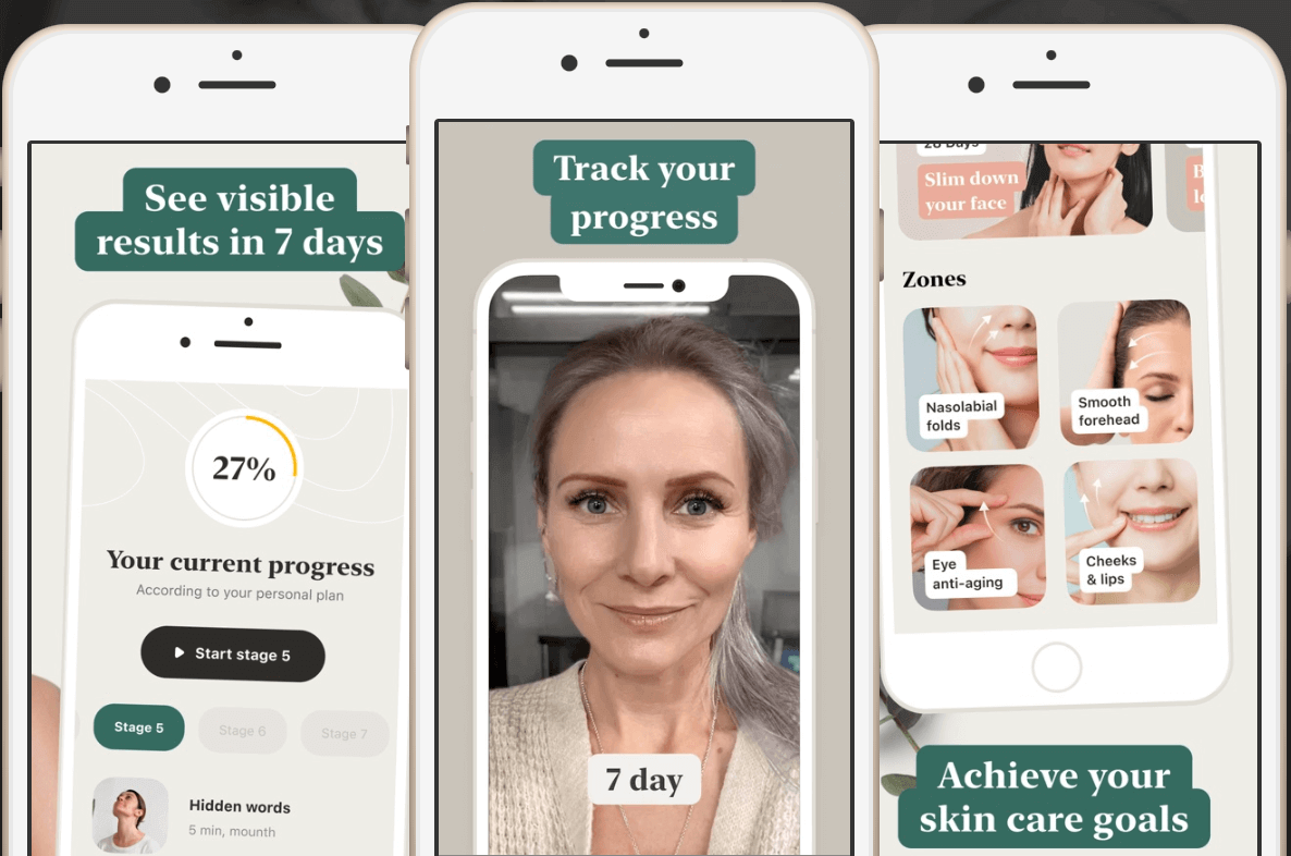 Banuba Helped a Wellness Company Get 20,000+ Downloads