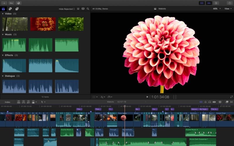 12 Best Video Editing Software for Gaming in 2024