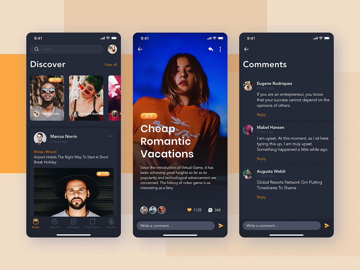 How to Create Video Sharing Apps and Keep Your Budget Low in 2024