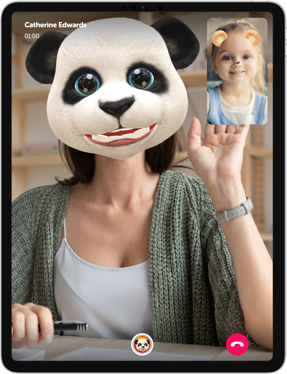 How Banuba Augmented Reality Immerses Students Into E-learning