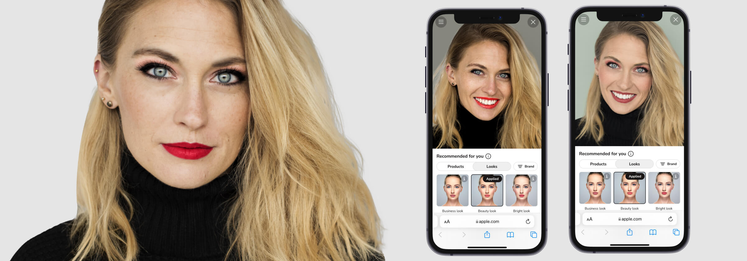 Virtual Try On for E-commerce: AI Technology, Solutions & Examples