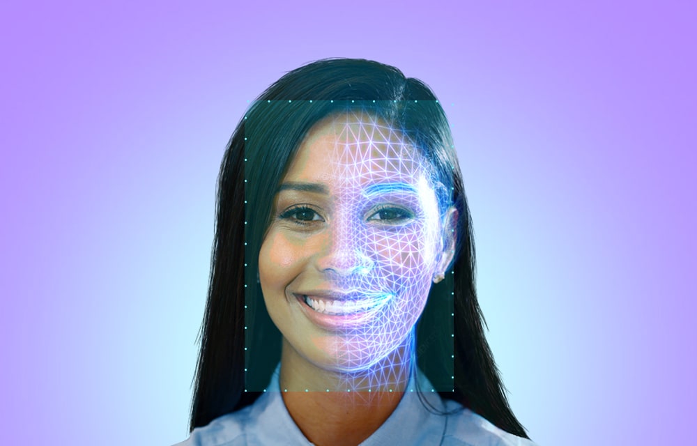 Touchless User Interface