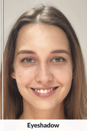 Webcam Makeup: Adding AR-Based Browser Makeup