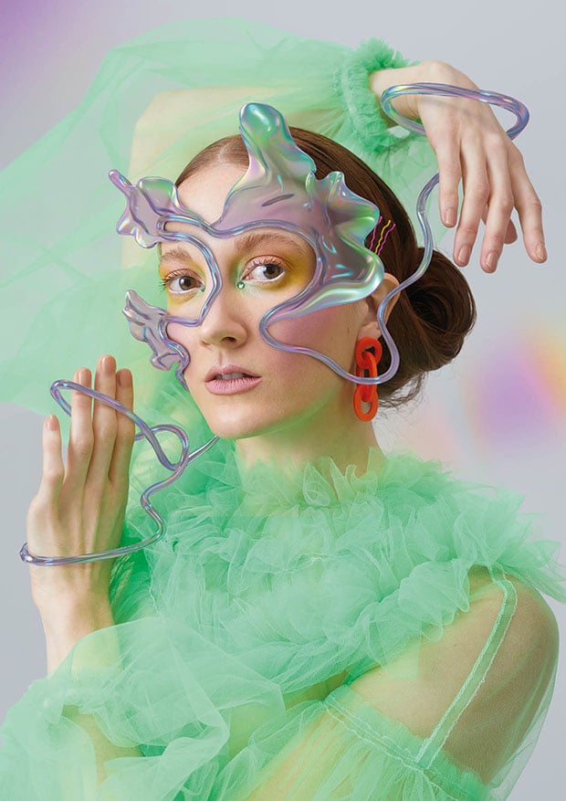Face AR: Ultimate Guide To Face Augmented Reality