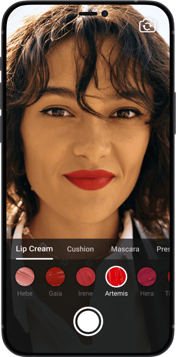 Beauty Filter App: How To Add Beauty Filters To Your Video Editor App