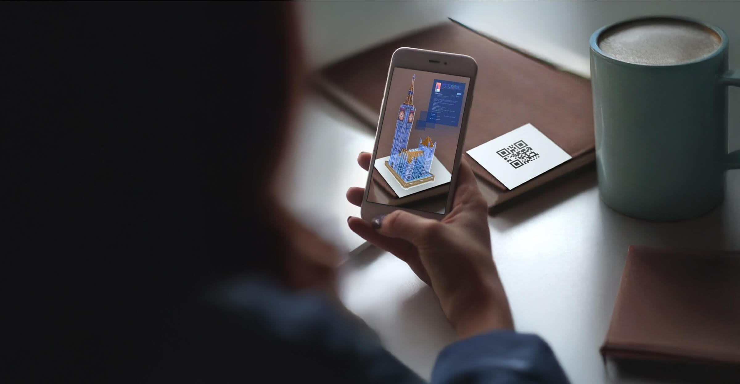 What is AR? Complete Guide to Augmented Reality Technology