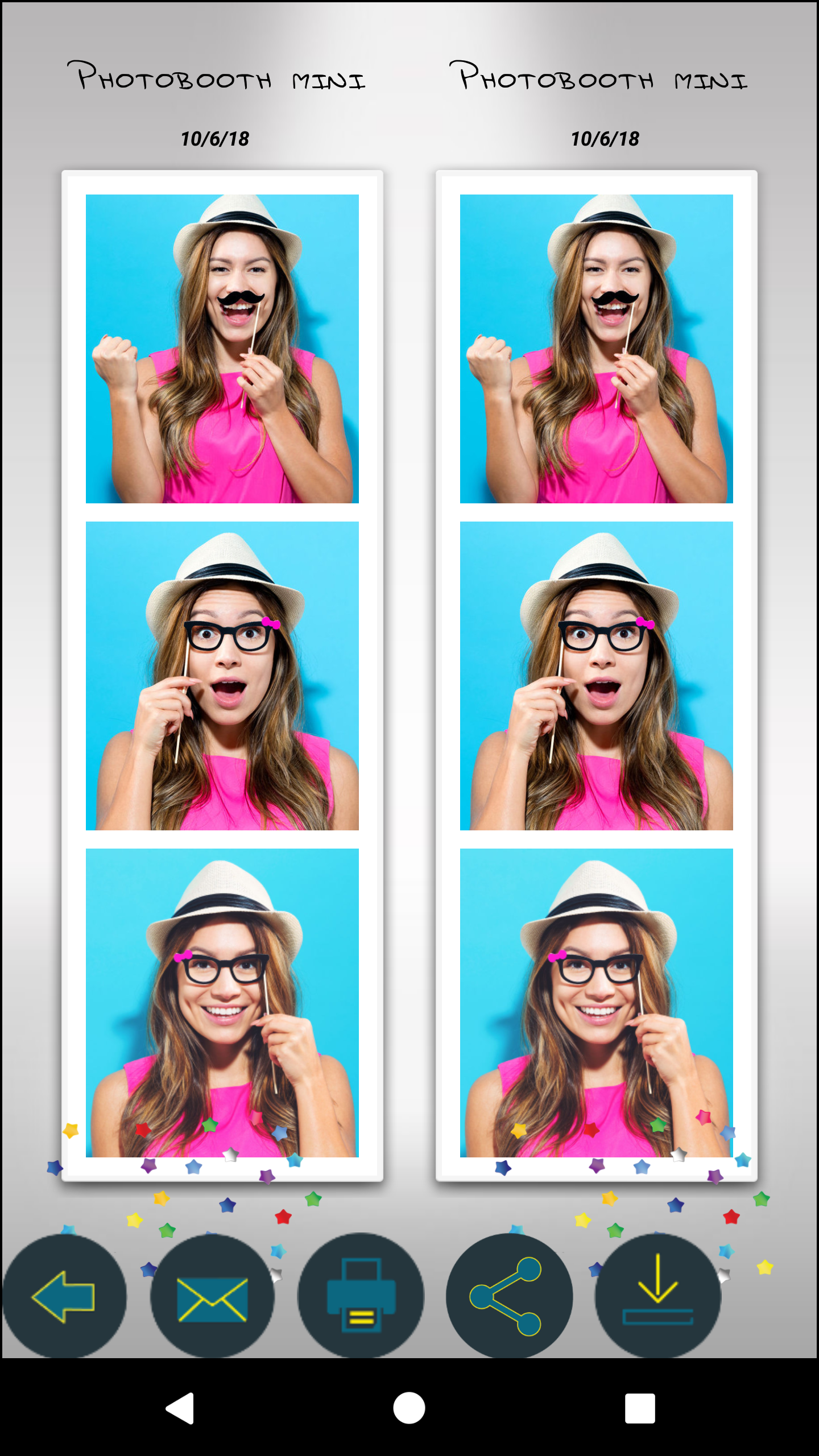 15 Best Photo Booth Apps in 2024