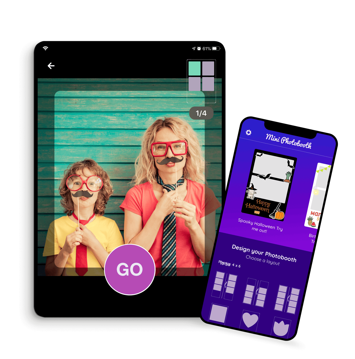 15 Best Photo Booth Apps in 2024