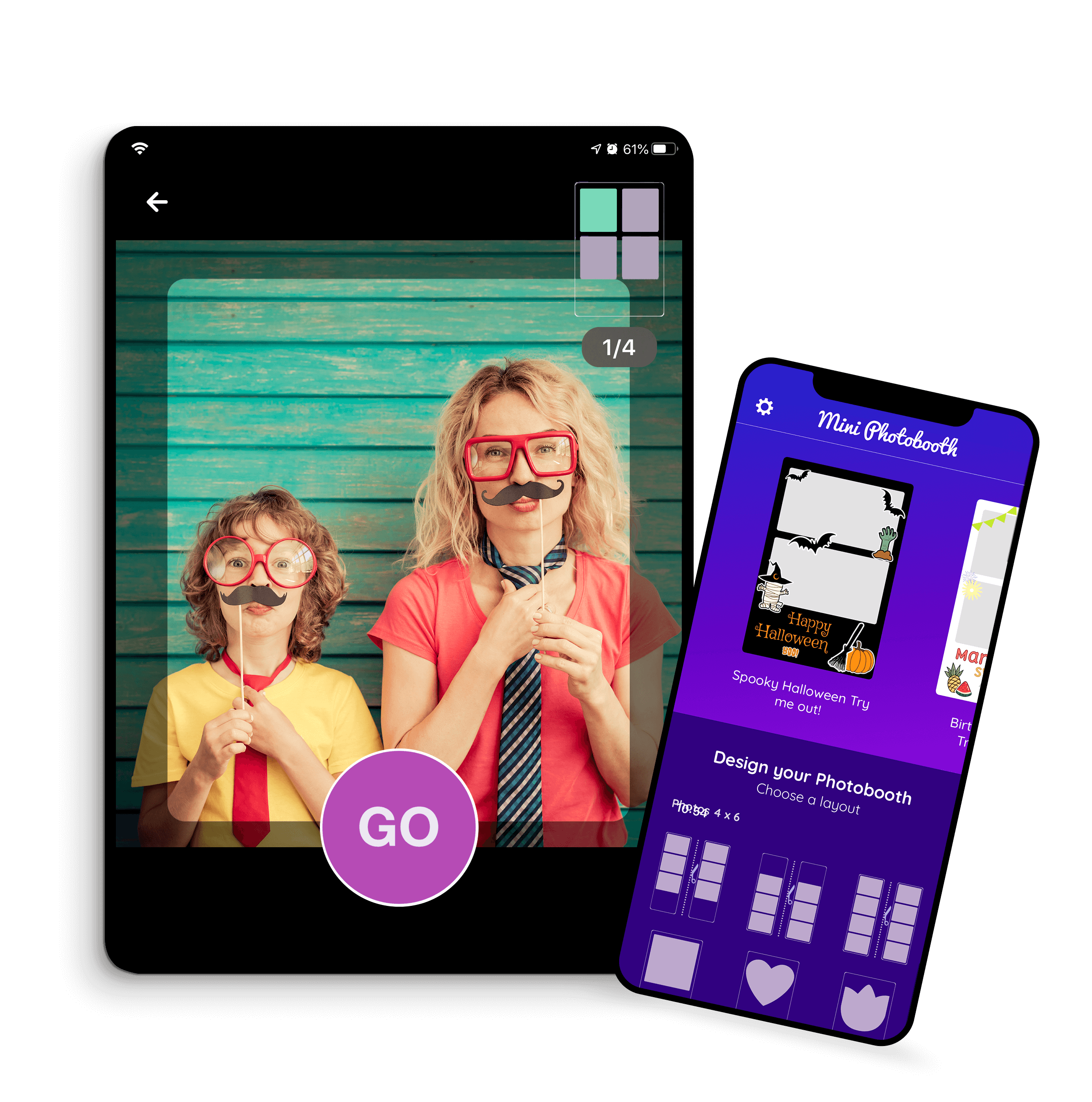 15 Best Photo Booth Apps in 2024