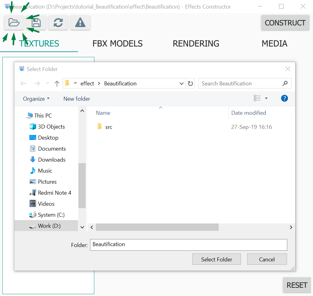 How to Create a Beauty Filter for Streaming