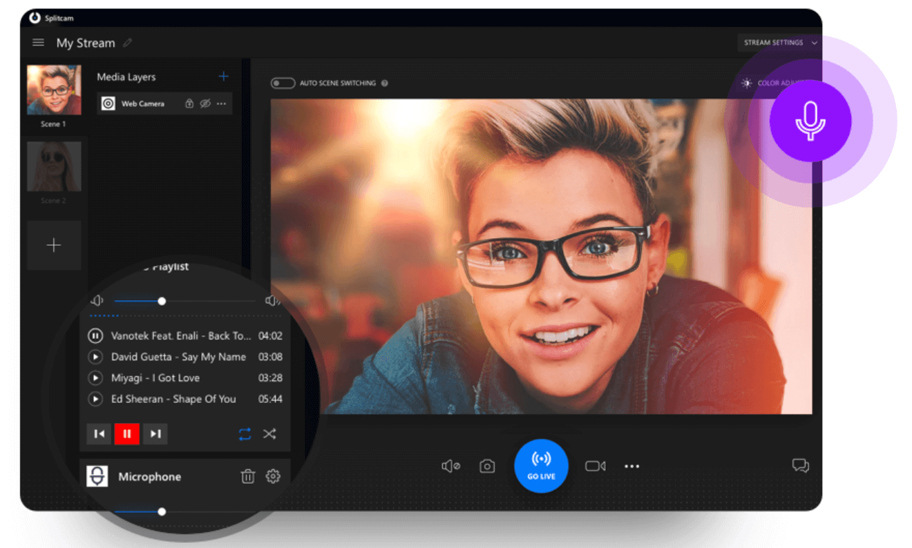 8 Best AR Webcam Face Filters Software for Business