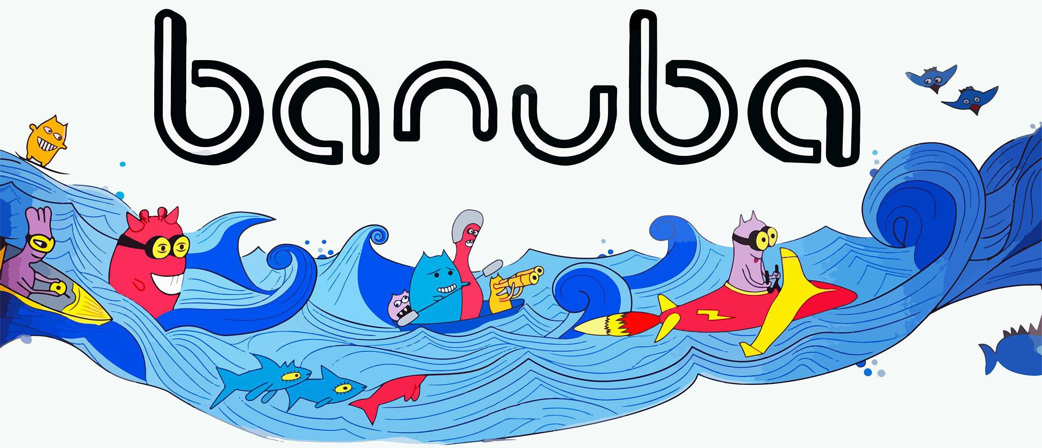 Banuba Face Software Company