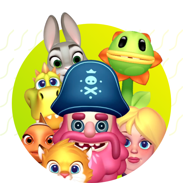 AR Photo Booth Solutions for DSLR Windows MacOS iOS Android | Banuba