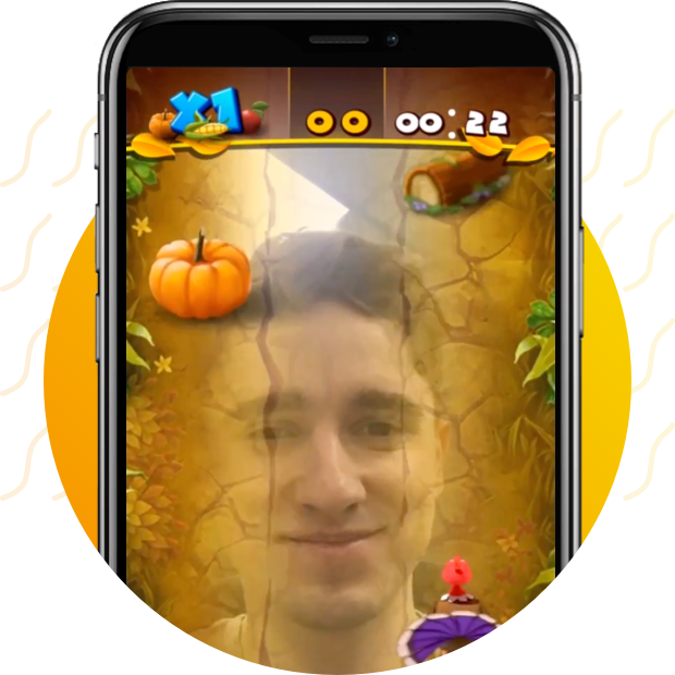 AR Photo Booth Solutions for DSLR Windows MacOS iOS Android | Banuba