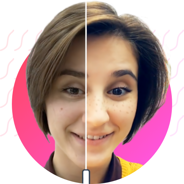 AR Photo Booth Solutions for DSLR Windows MacOS iOS Android | Banuba