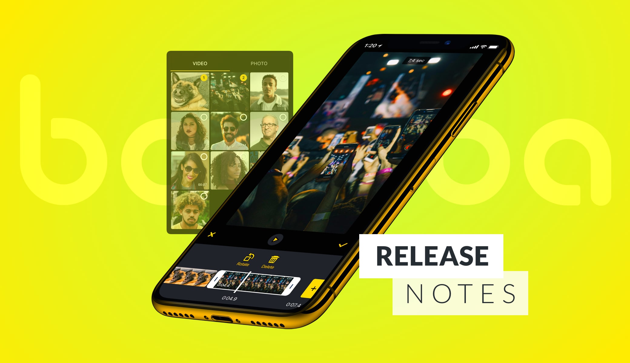 How To Develop a Mobile Video Editor App