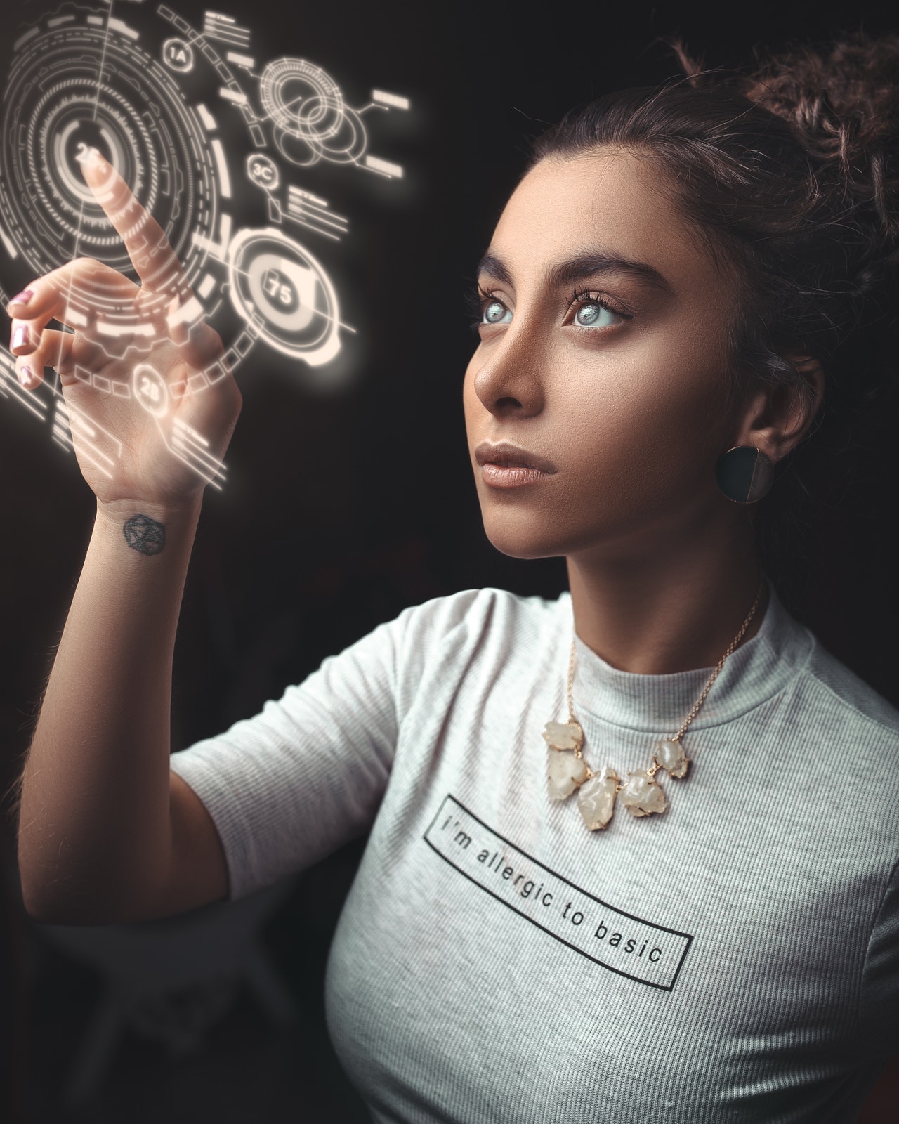 How Hand Gesture Recognition Software Help Industries Thrive How Hand Gesture Recognition Software Help Industries Thrive